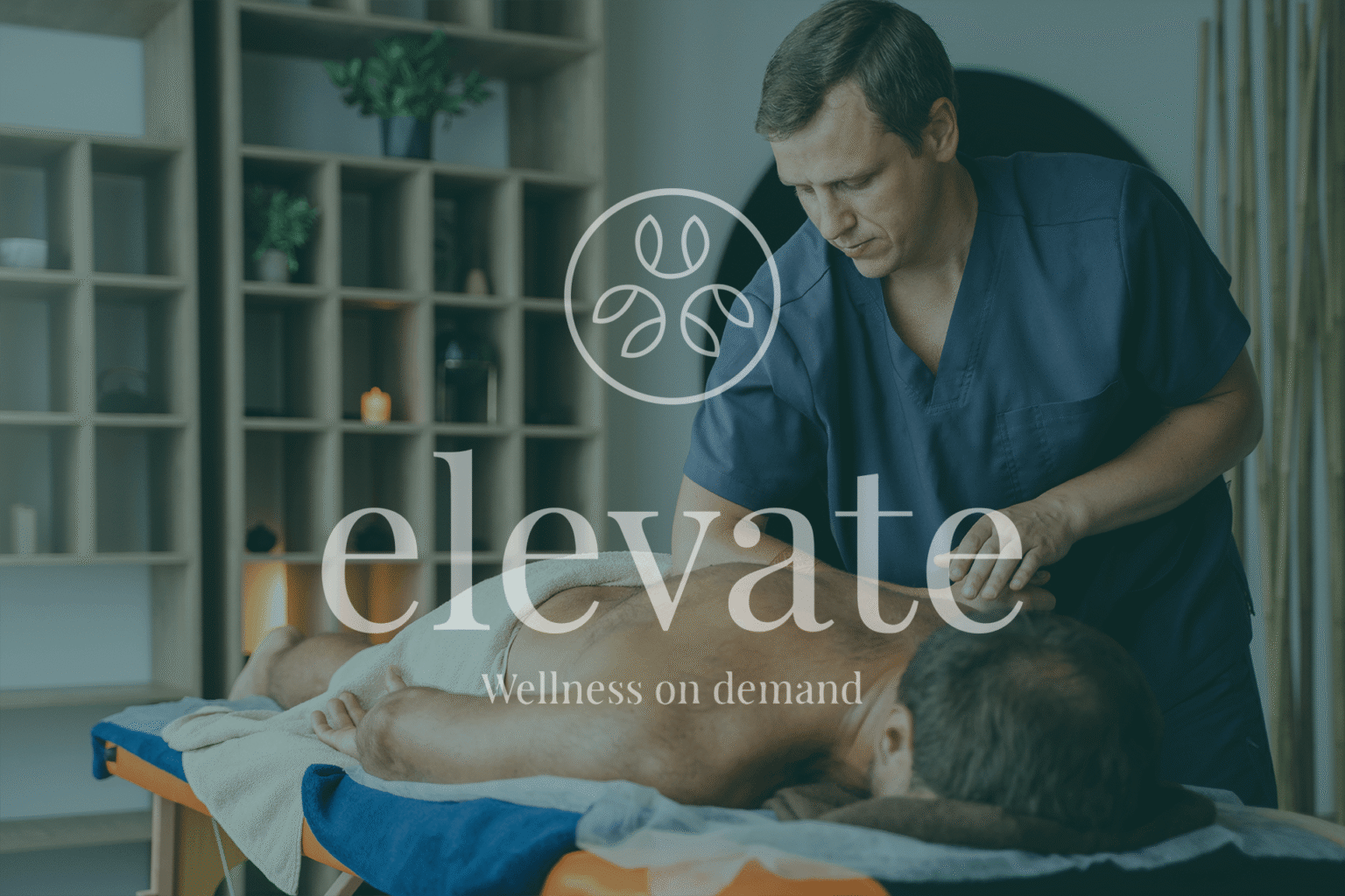 Sports Therapy – Injury Recovery & Performance Boost - Elevate Wellness