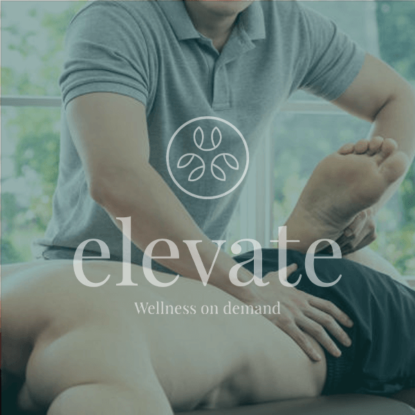 Sports Therapy - Elevate Wellness